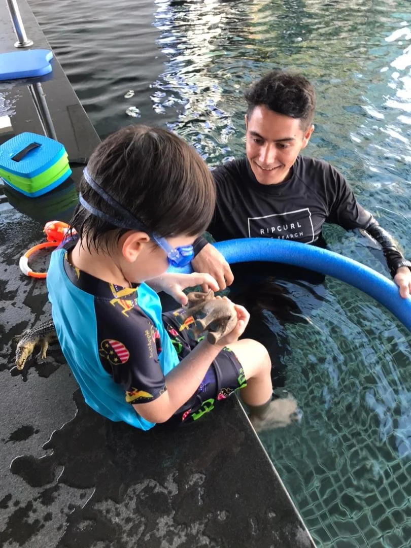 HydroSkills Swim Academy