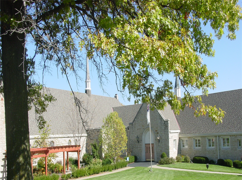 Countryside Christian Church