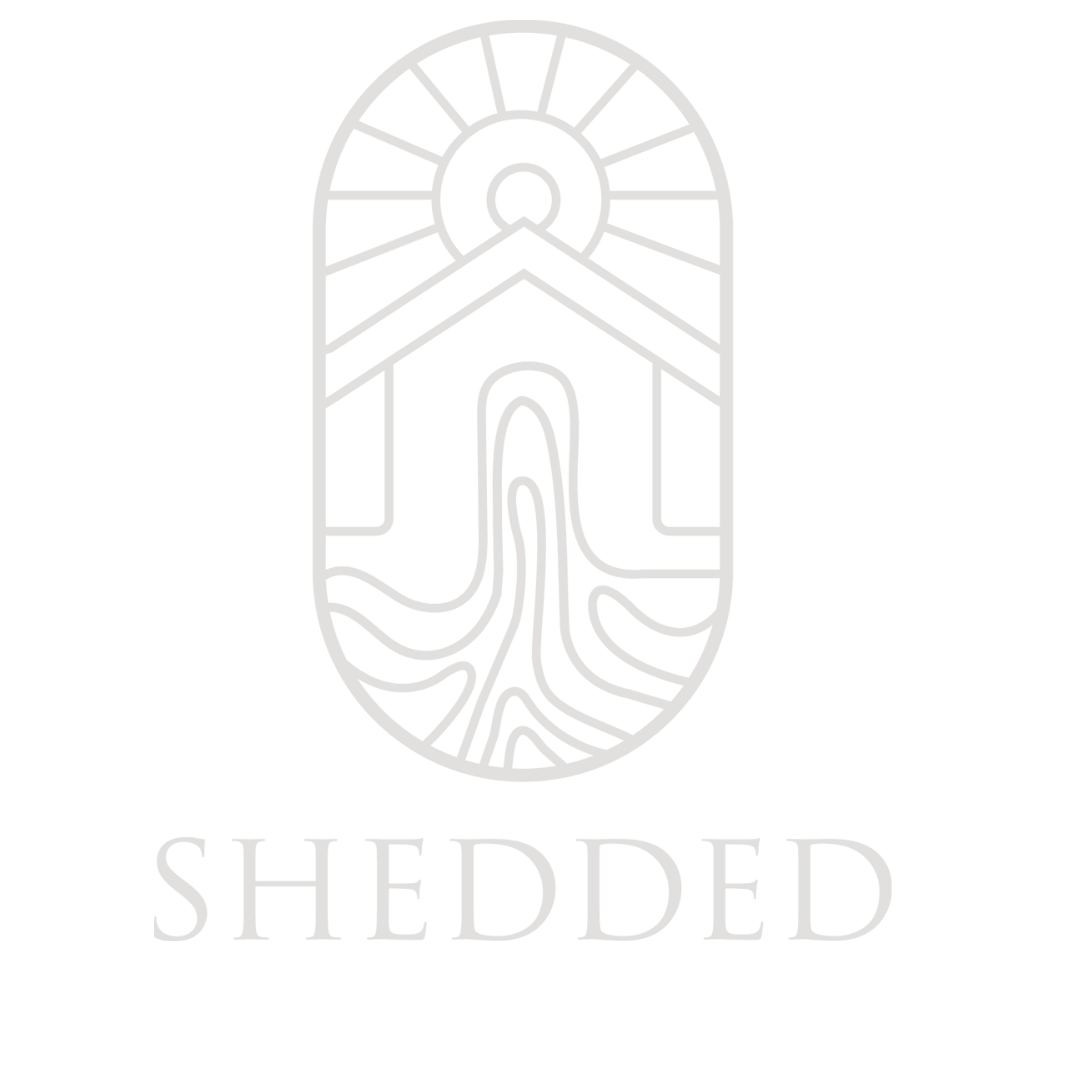 Welcome to Shedded.be | Home of Custom Creations