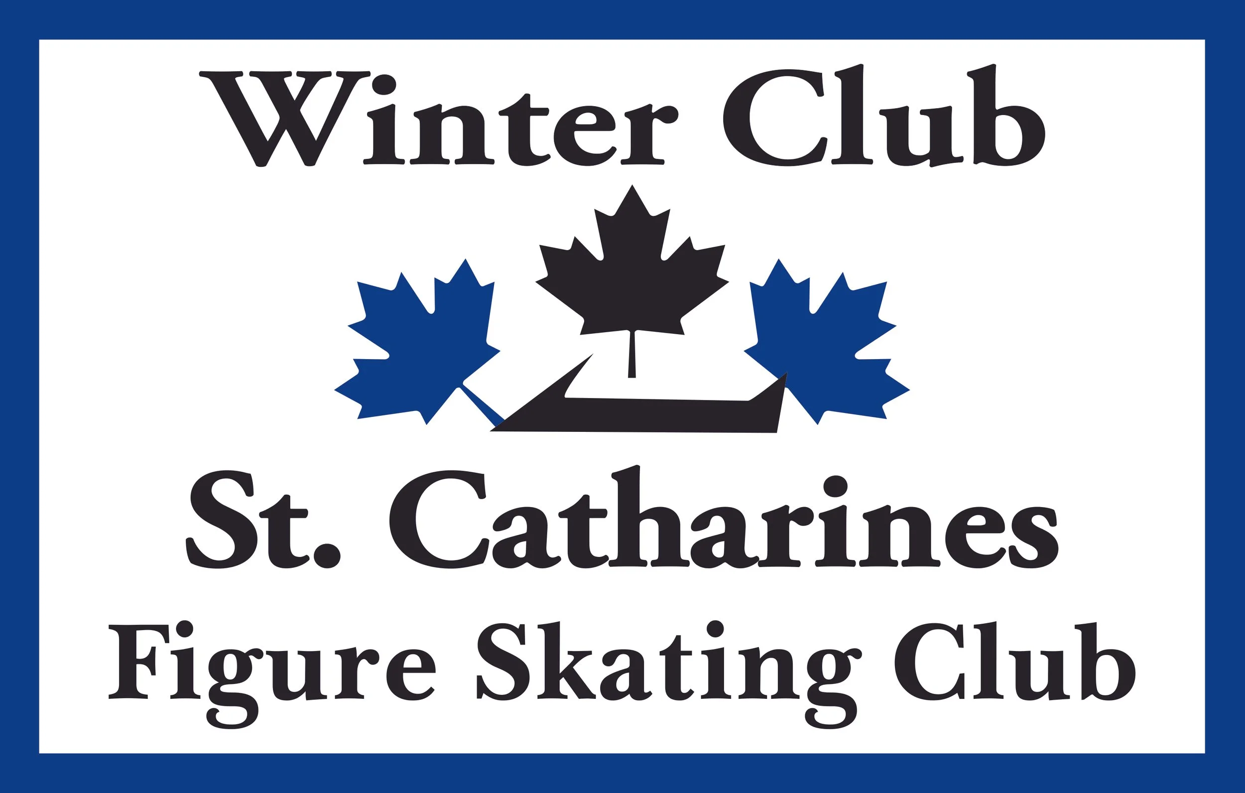 The Winter Club of St. Catharines