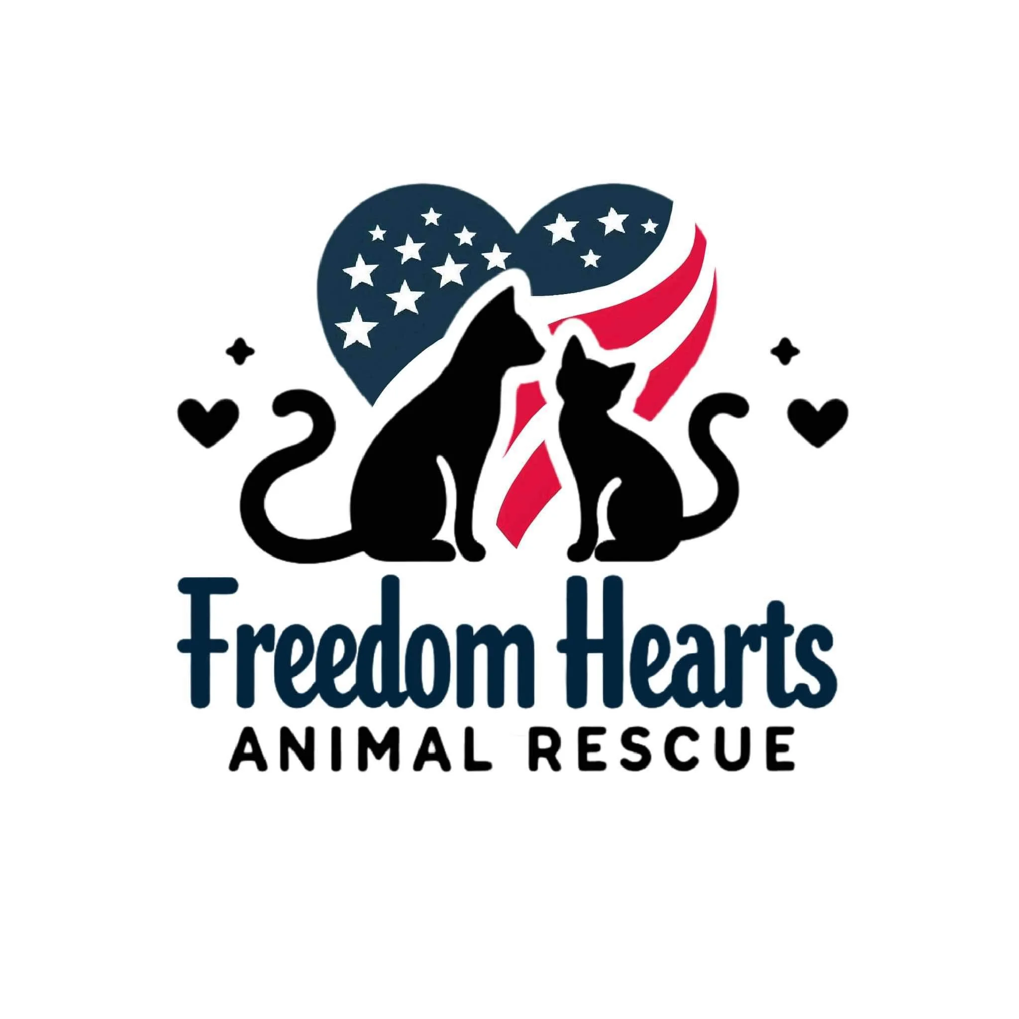 Adoptable Animals — Freedom Hearts Animal Rescue