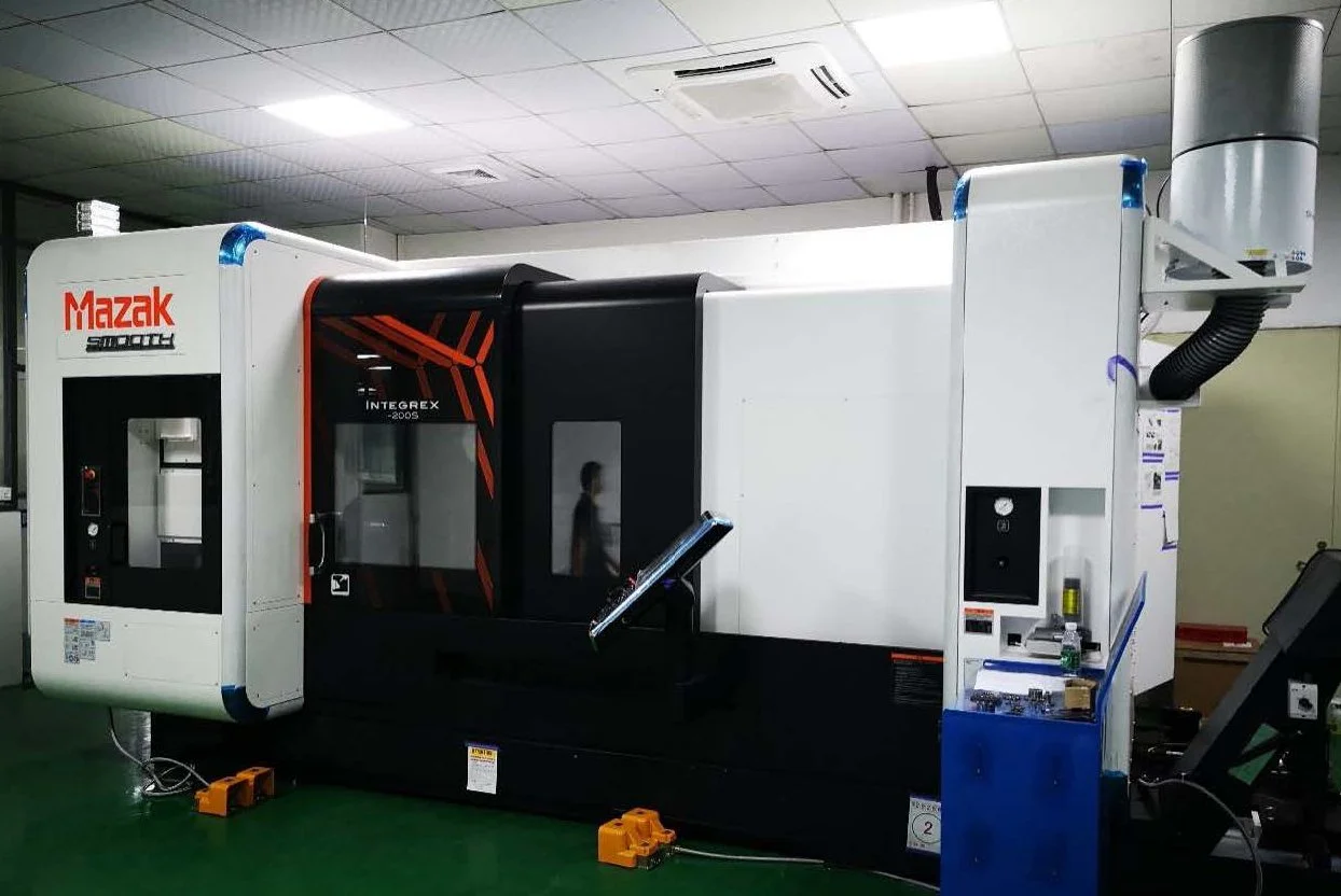 LEV — Leicester Precision Components