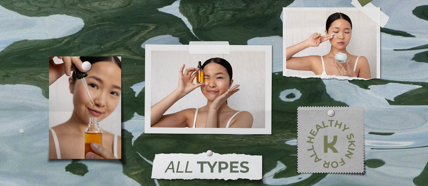 Krem | Shop Skincare Solutions — QuintDesigns