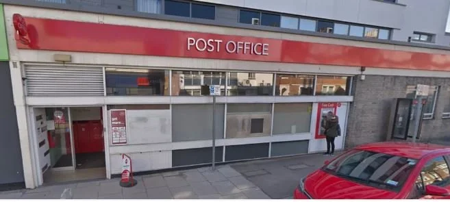 Save Raynes Park Post Office! — Merton Labour