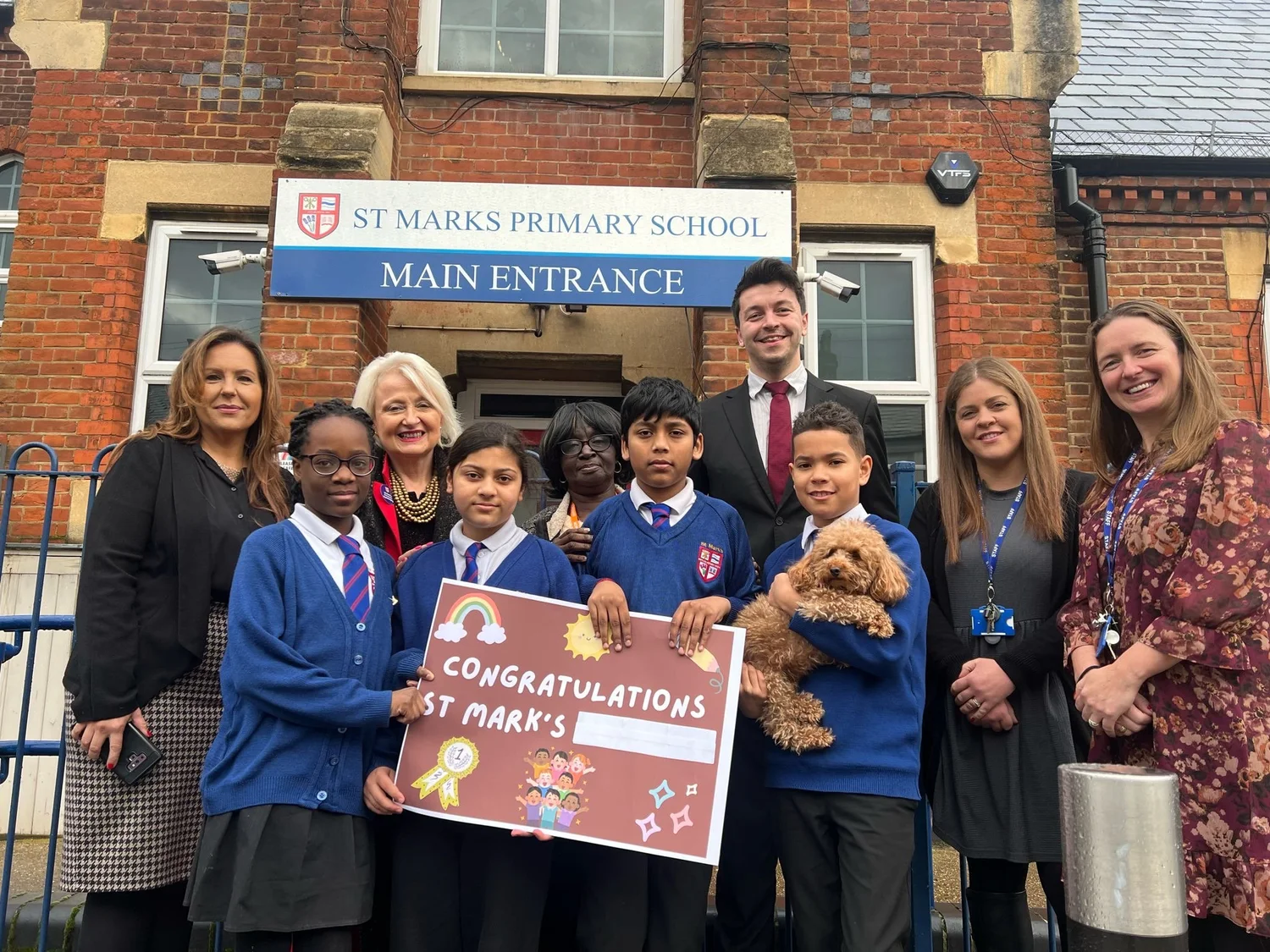 All Schools in Merton Rated 'Good' or ‘Outstanding’ by Ofsted — Merton ...