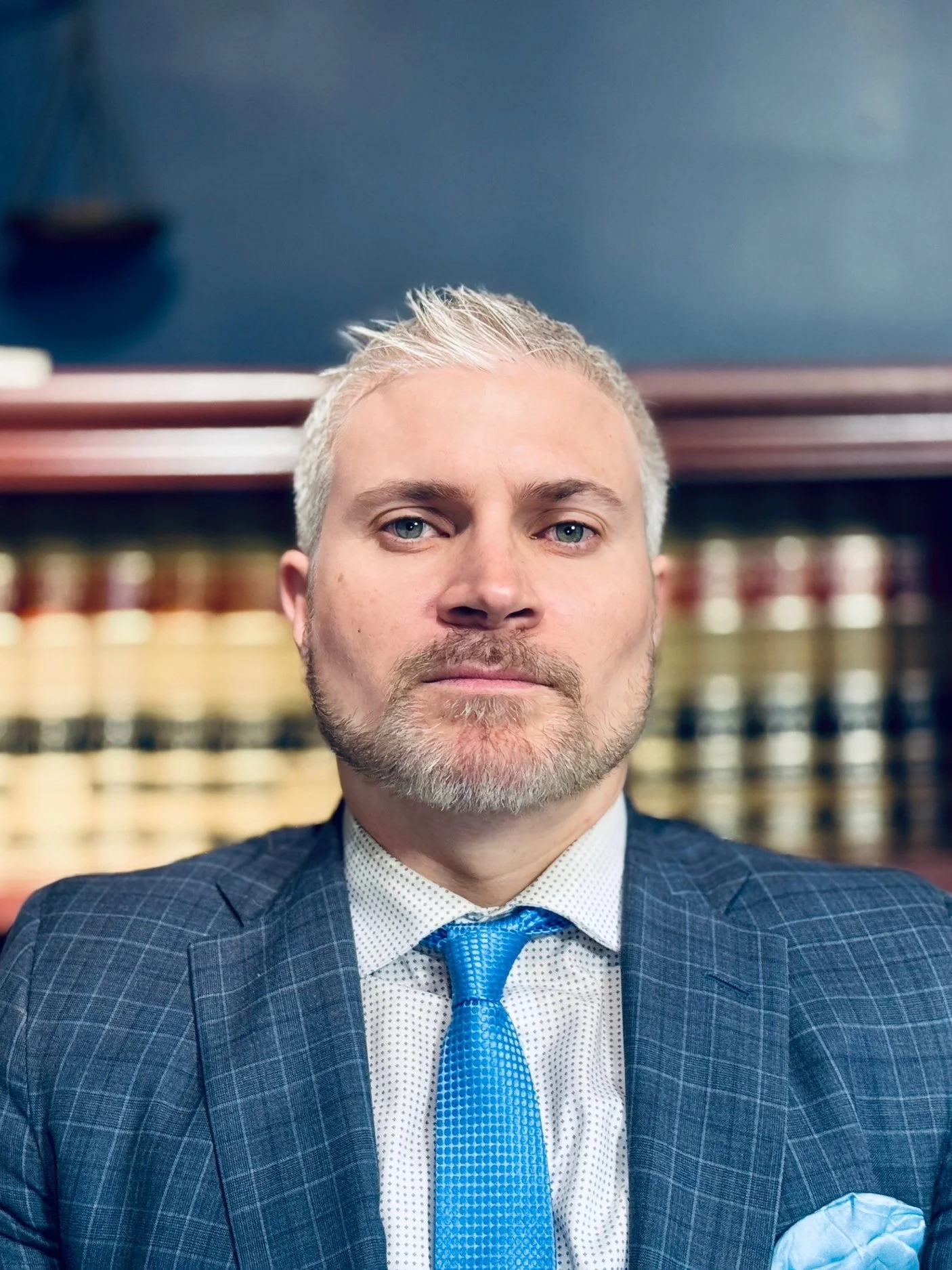 About | Explore Legal Excellence — McFadden Law Offices