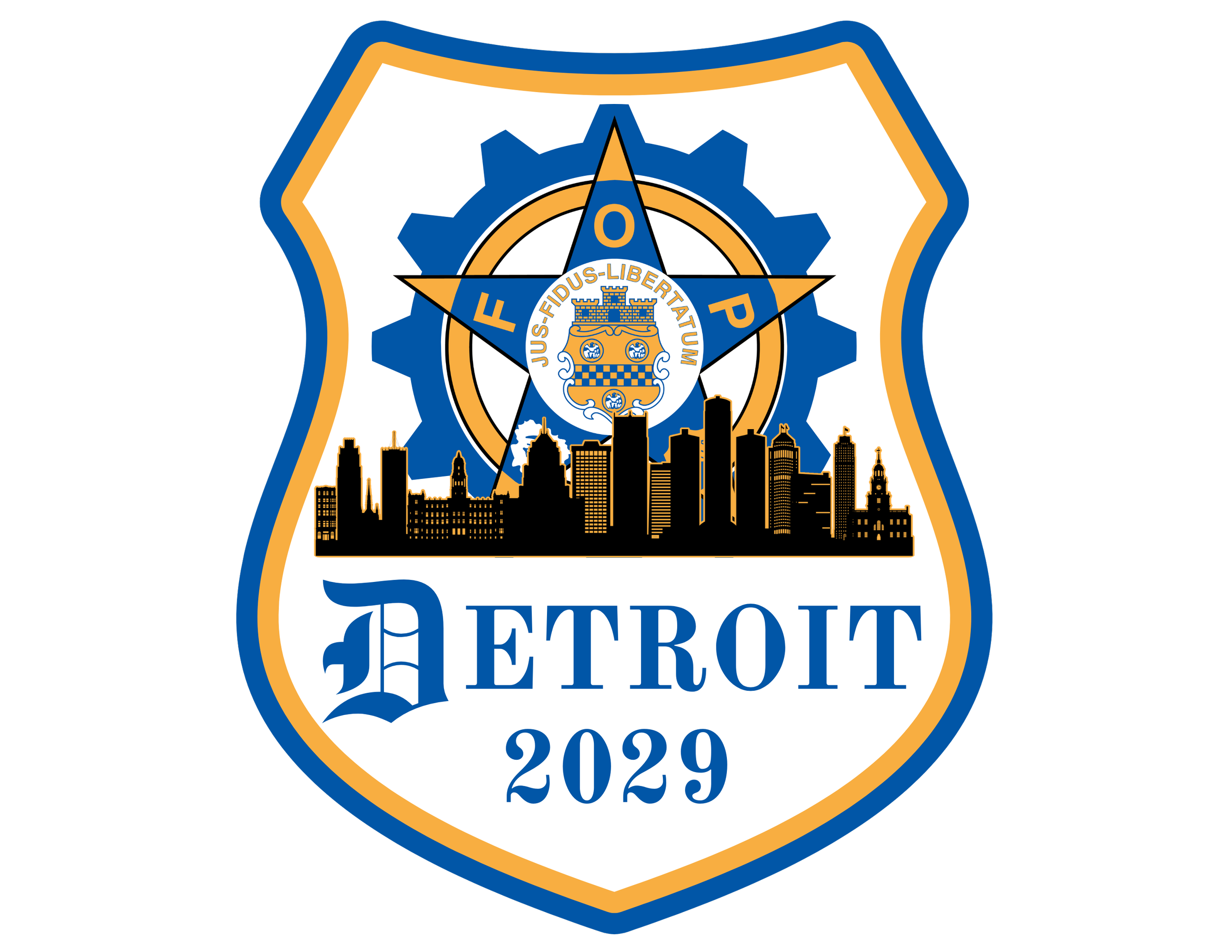 FOP Detroit 2029