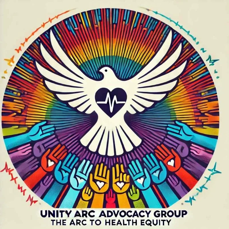 Unity Arc Advocacy Group | Empower Change Today - Join Us