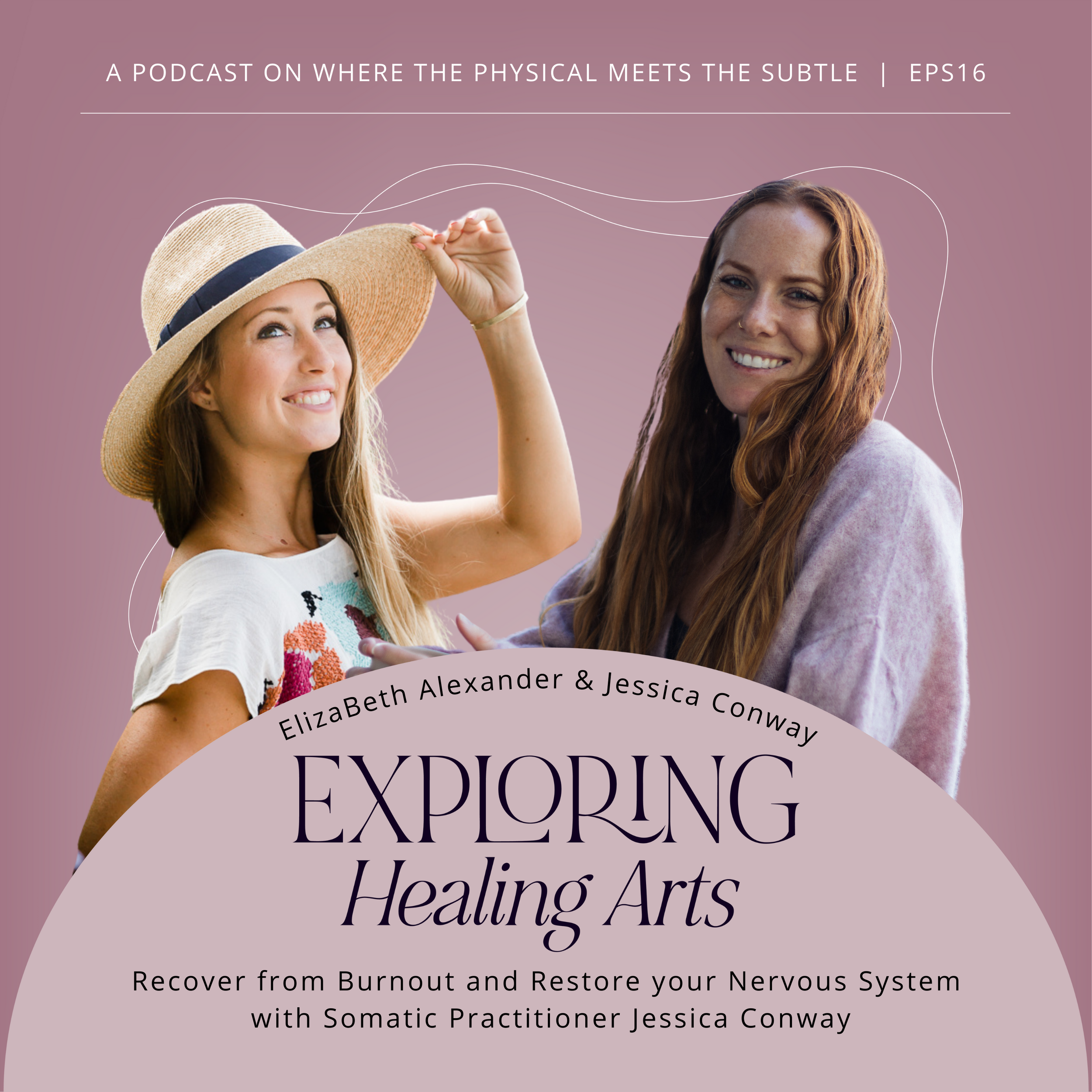 Other Resources — Jessica Conway Somatics | Somatic Therapy | Hakomi ...