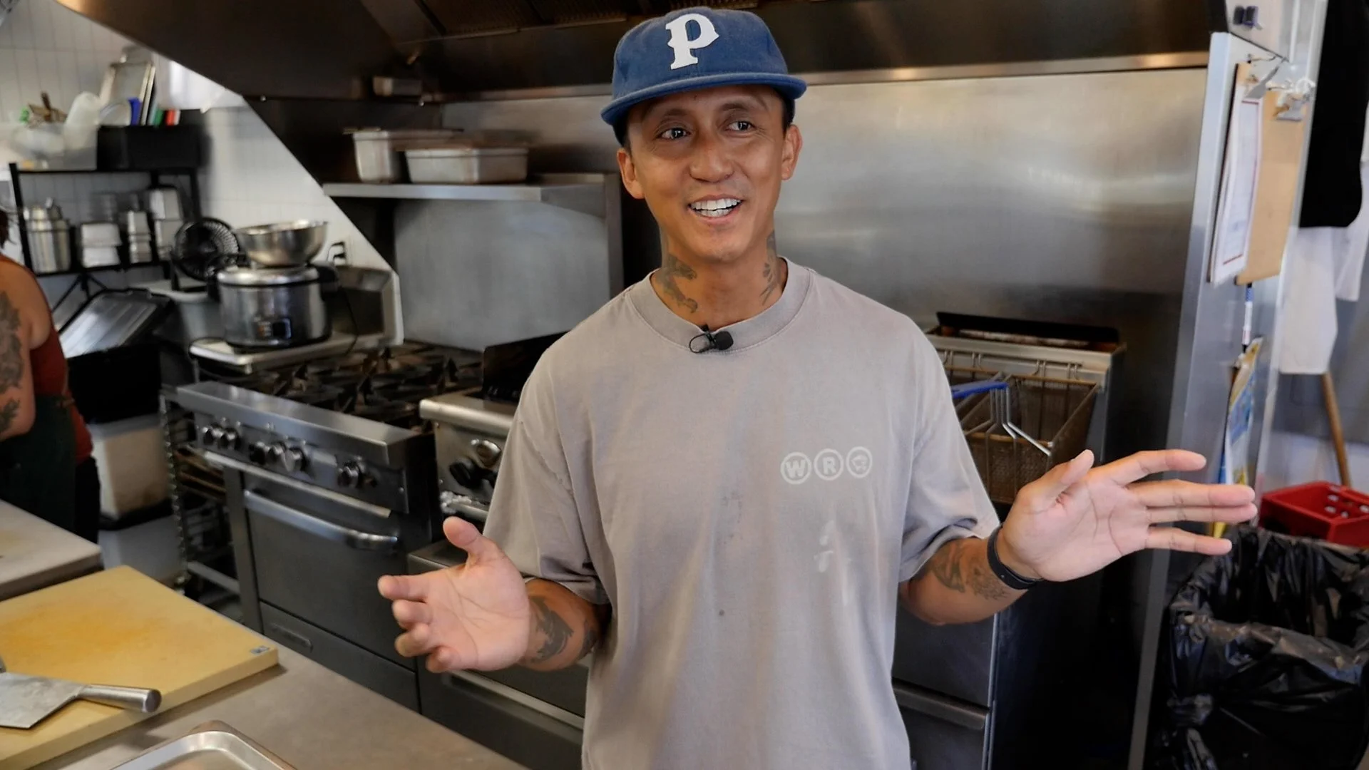 Wildflour - Return To The Wild