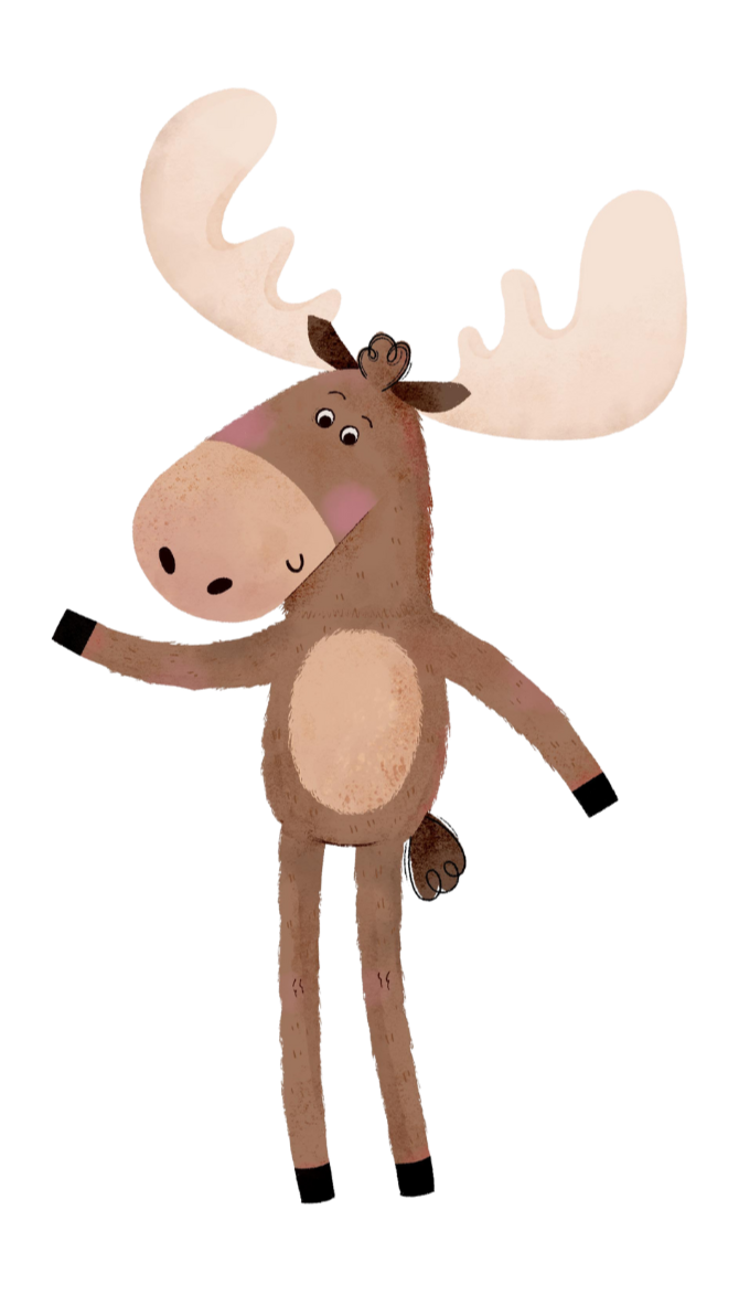 Little Moose Speech Therapy, LLC