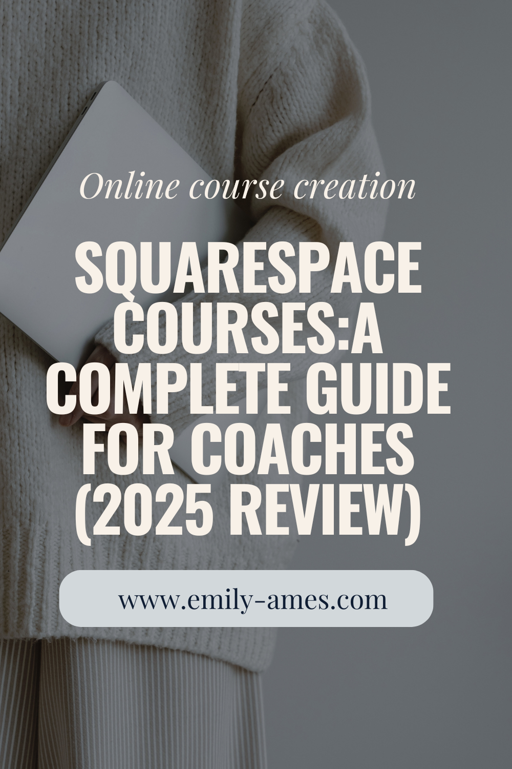 Squarespace Courses Review 2025: Pricing, Features & Pros and Cons for ...