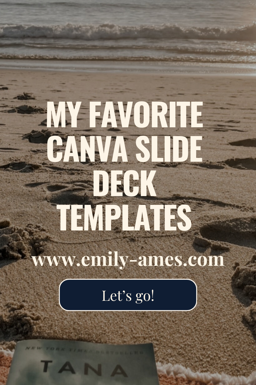 My Favorite Slide Deck Templates For Recording Presentations Emily Ames