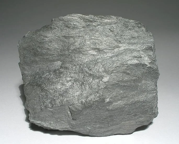 Graphite Grey — THE COLOUR CLUB