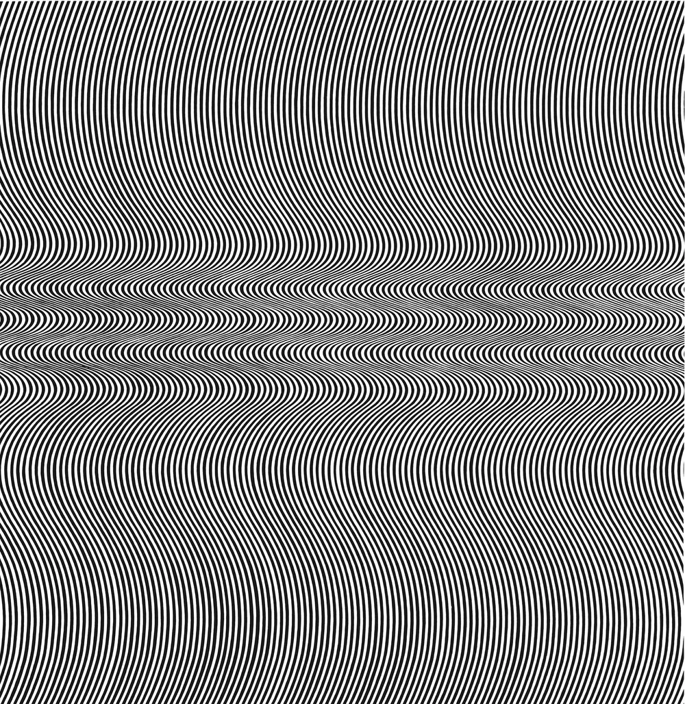 The Pulse of Colour: Bridget Riley & The Art of Looking — THE COLOUR CLUB