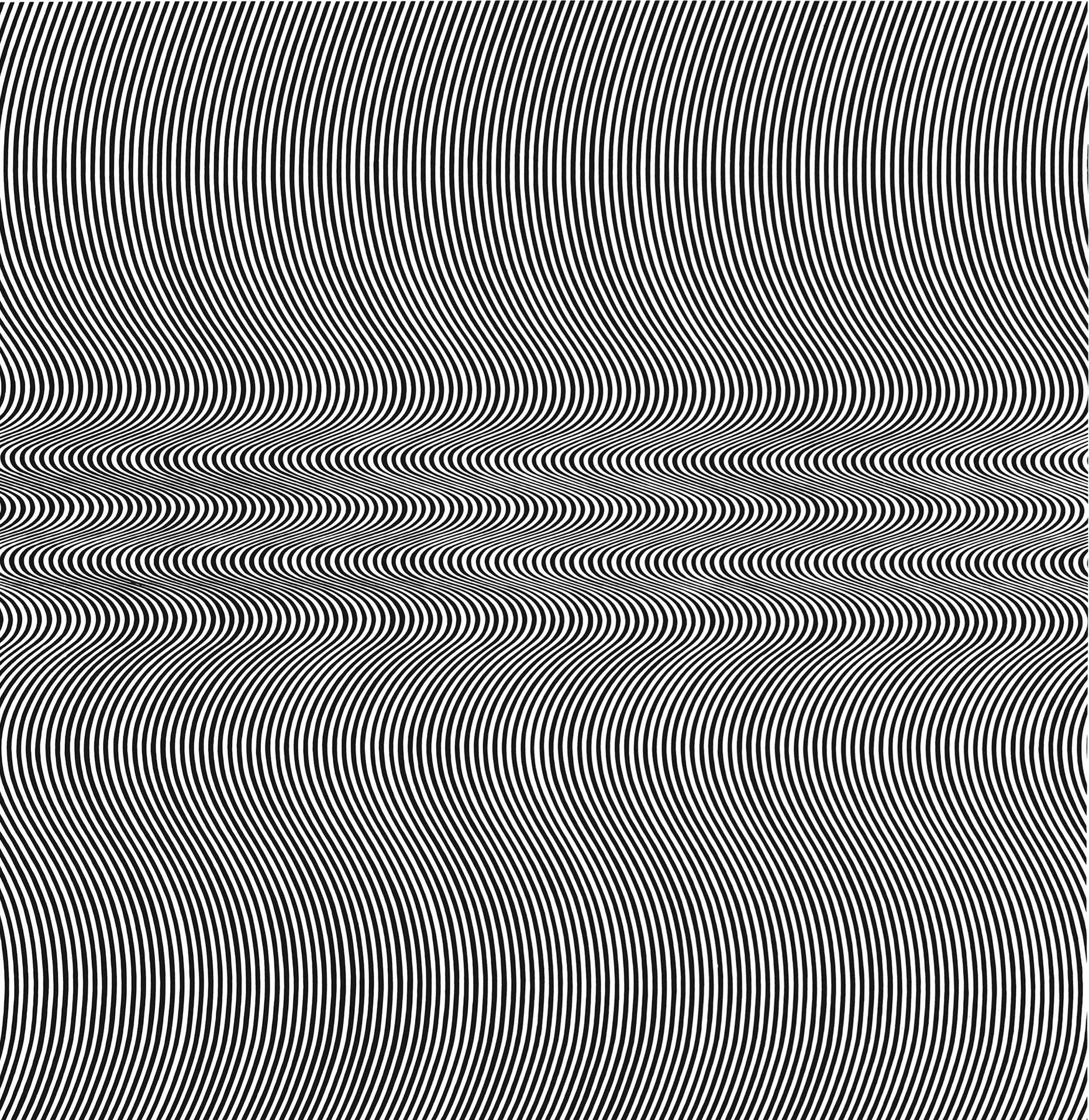 The Pulse of Colour: Bridget Riley & The Art of Looking — THE COLOUR CLUB