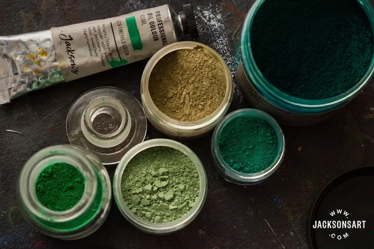 To Die For: Scheele’s Green and The Arsenic Poisoning Epidemic of The ...