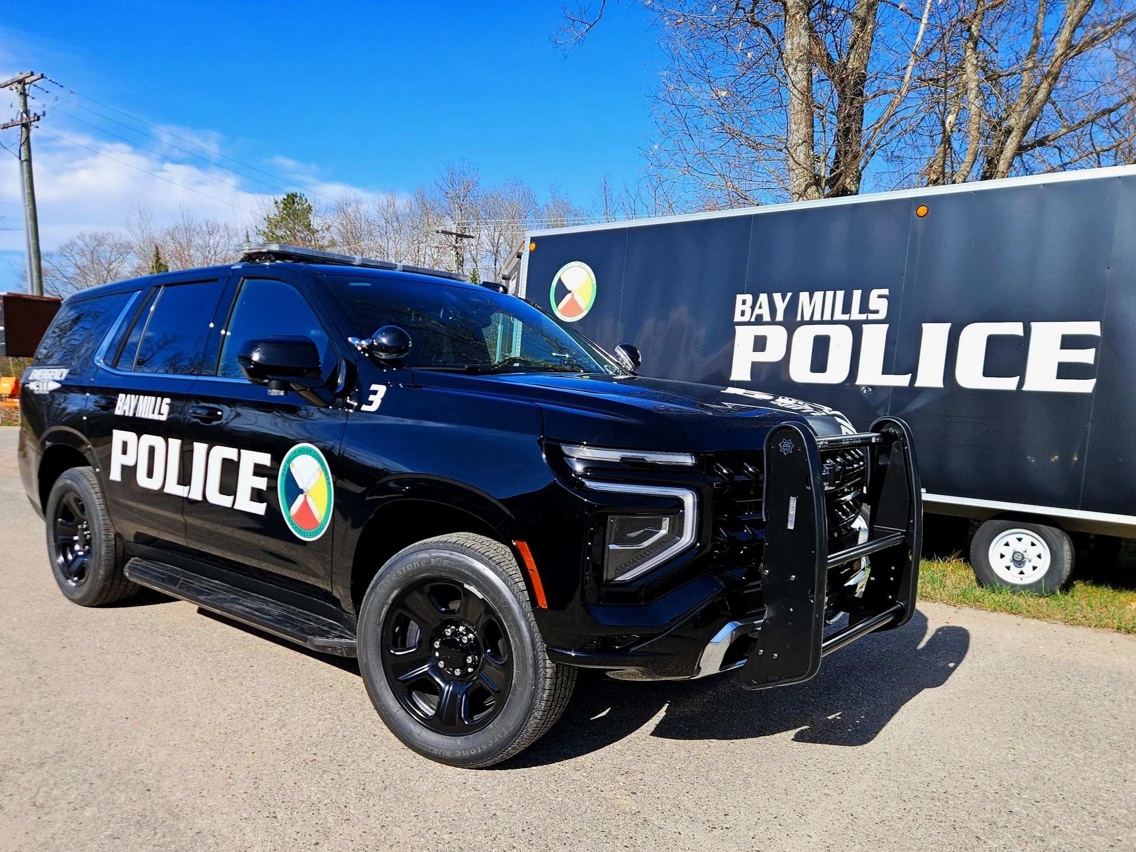 Superior Upfitting LLC - Home