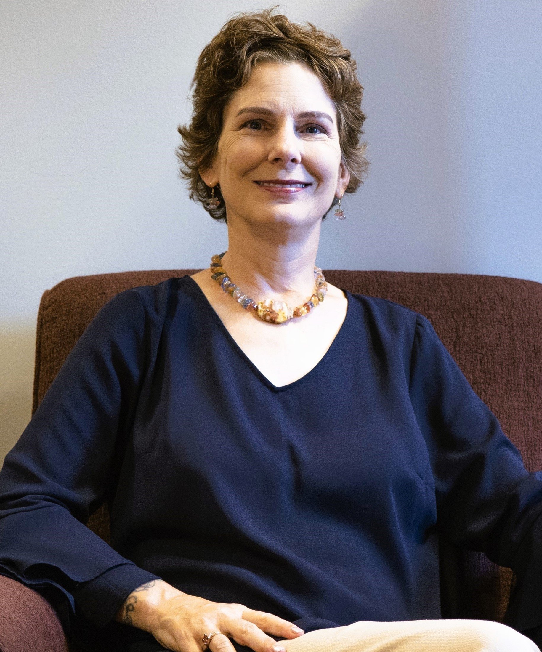 Debbie Barrett, PhD, LCSW