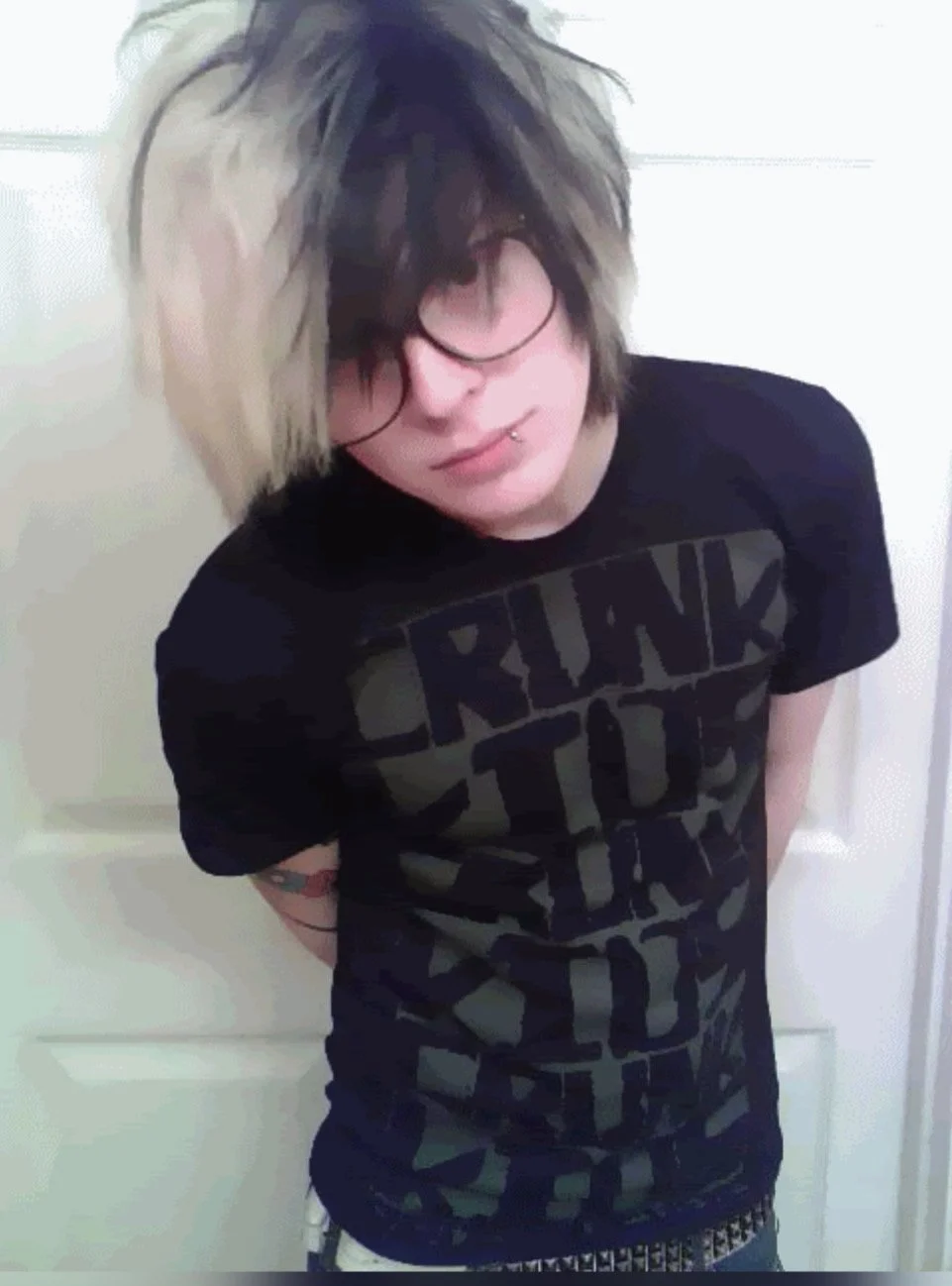 Dot Dot Curve:) — DNA Entertainment — DNA Entertainment, LLC