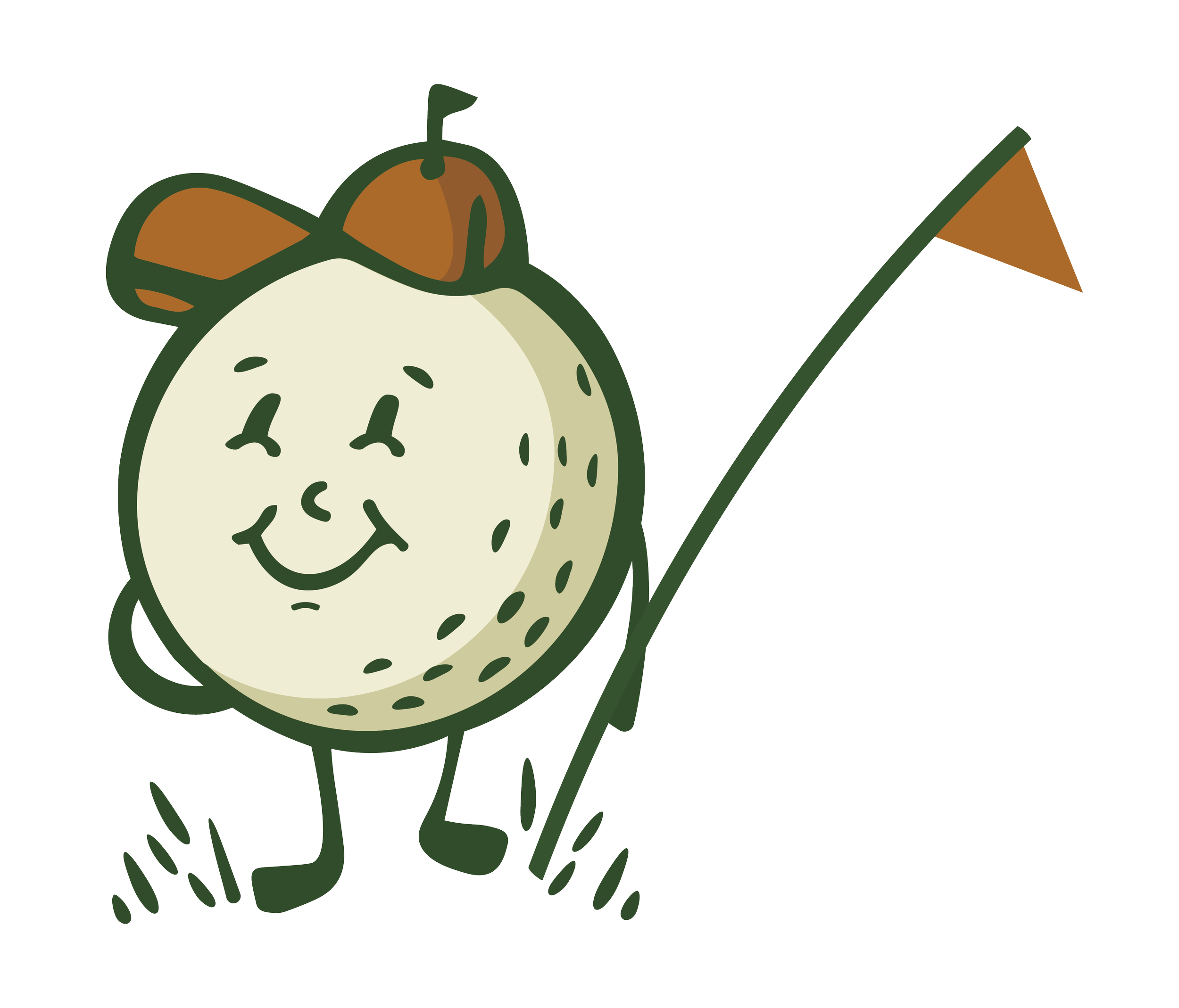 Green Lake Pitch & Putt