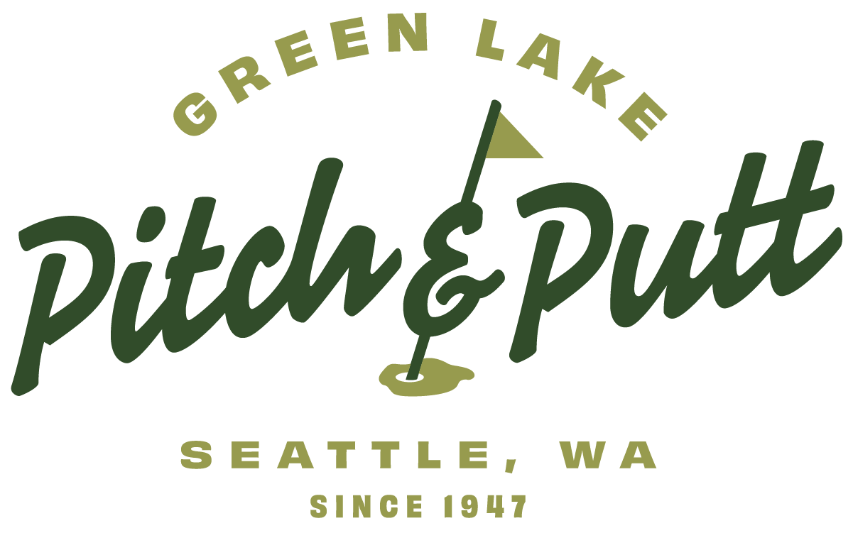 Green Lake Pitch & Putt