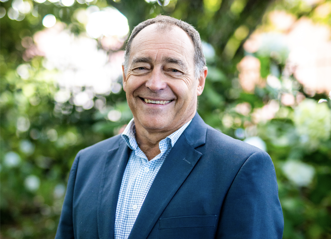 Rodney Bird — Tasmanian Wealth Management