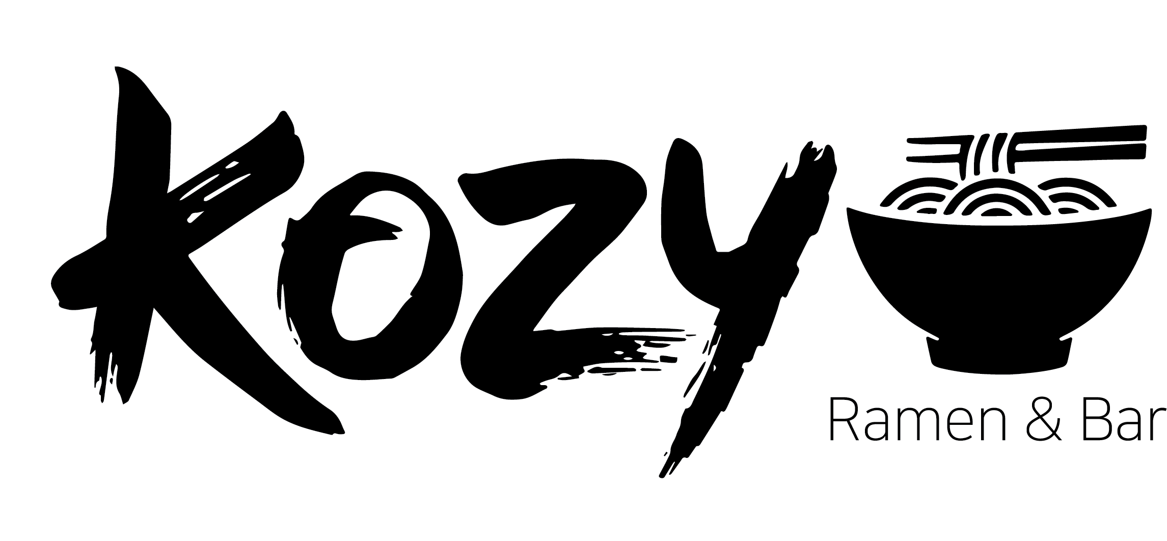 Kozy Ramen & Bar