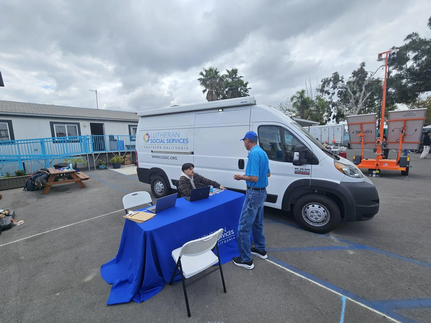 Services — Lutheran Social Services of Southern California