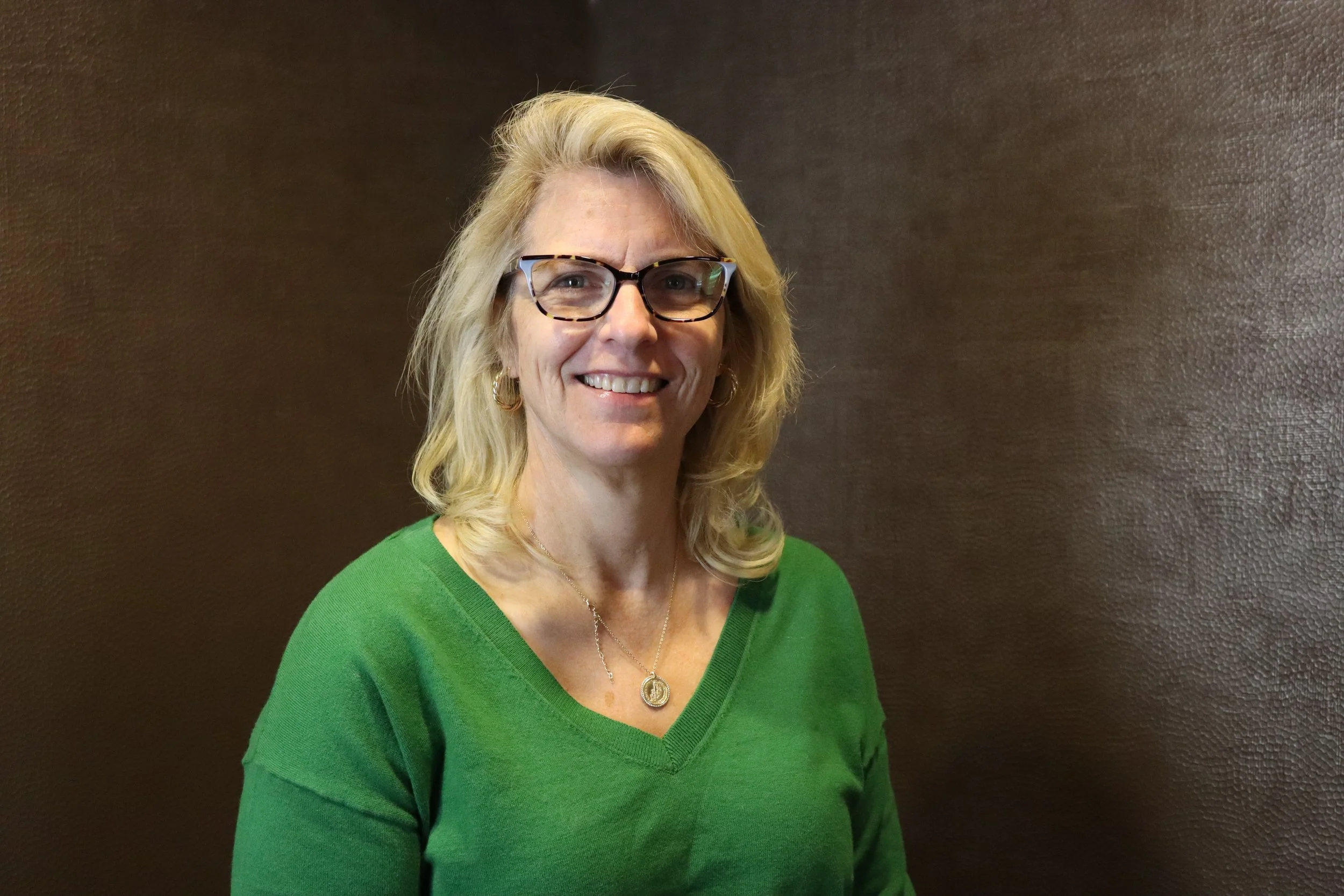 Jennifer Carpenter — Lutheran Social Services of Southern California