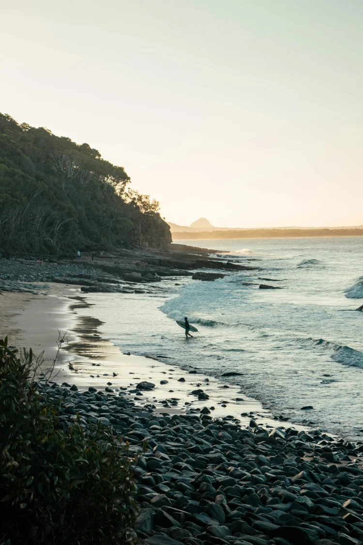 Noosa Hill Resort