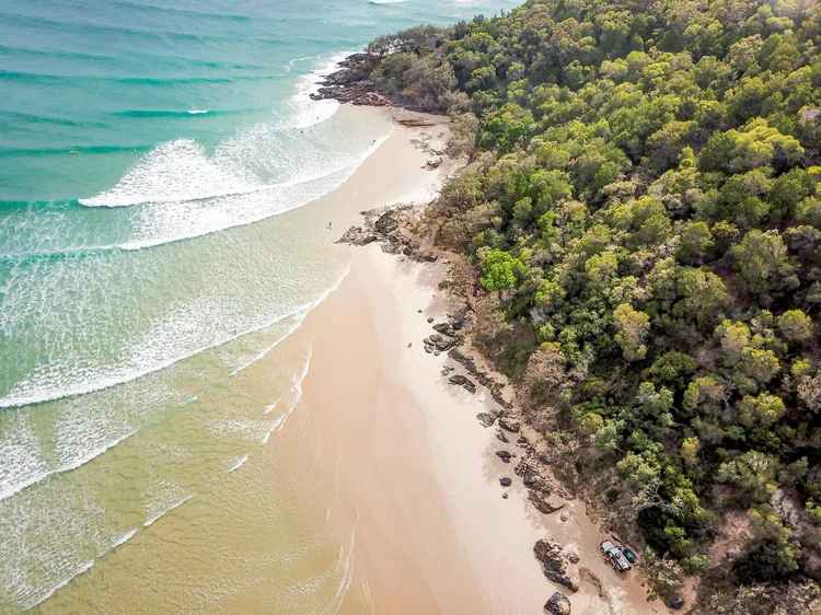 Noosa Hill Resort