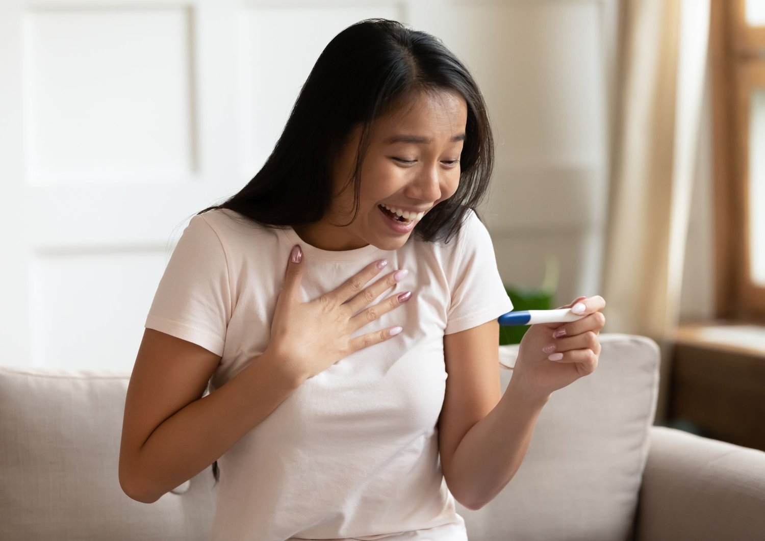 Pregnancy and Postnatal Care: Key Components, Challenges and Solutions — Elysian Women's Health