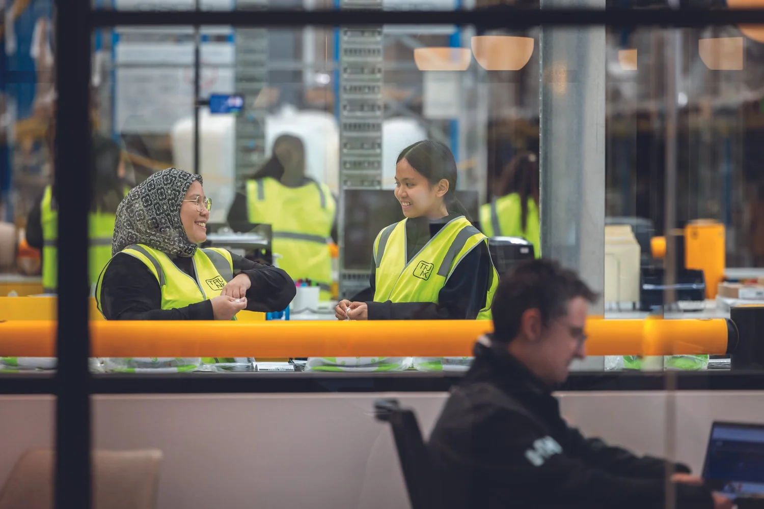 Careers | Join Our Team Today — Home Page