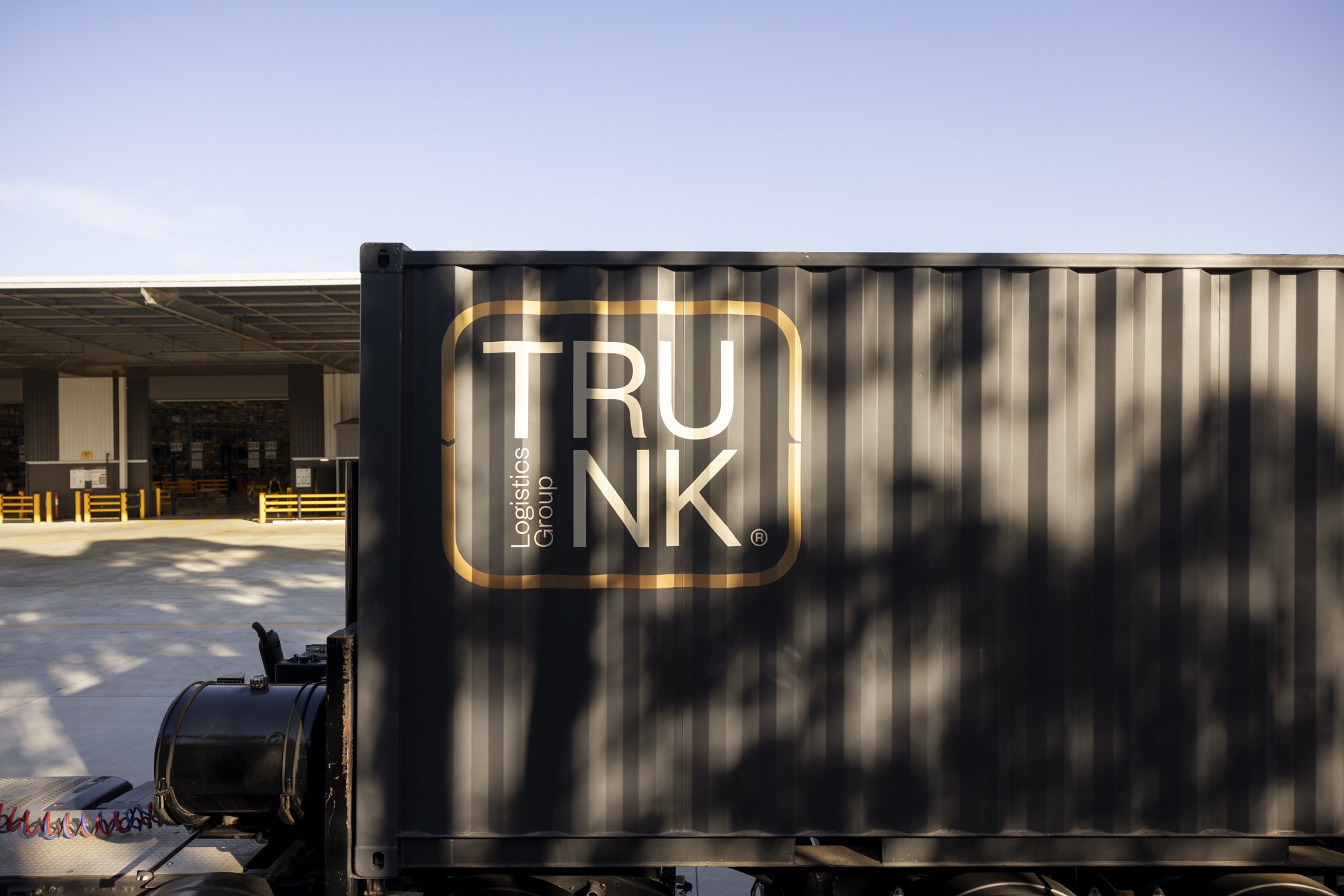 Logistics Trunking