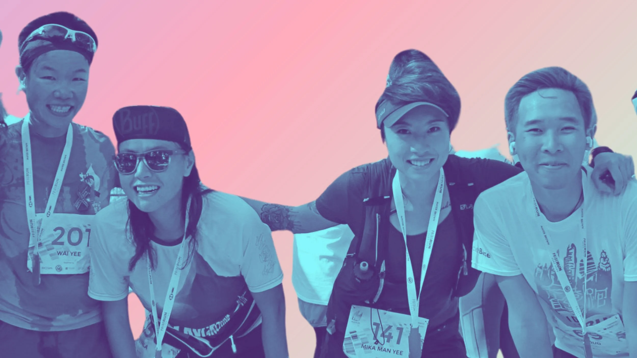 Pride Run | Join the Challenge — RaceBase Running Events