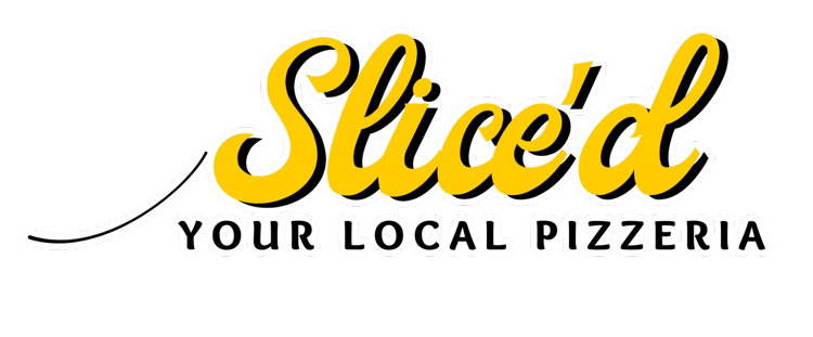 Sliced