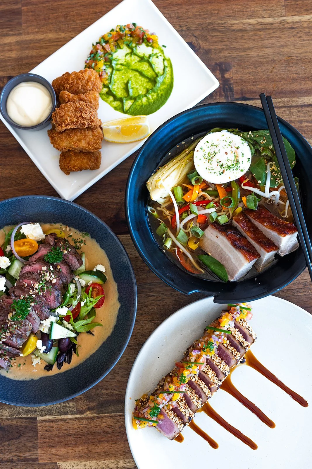 Buddy Boy Kitchen | Discover Bold New Flavors