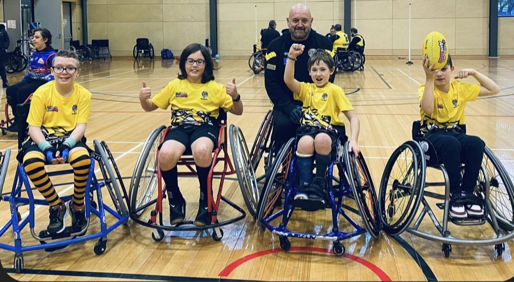 Freedom Sports Foundation