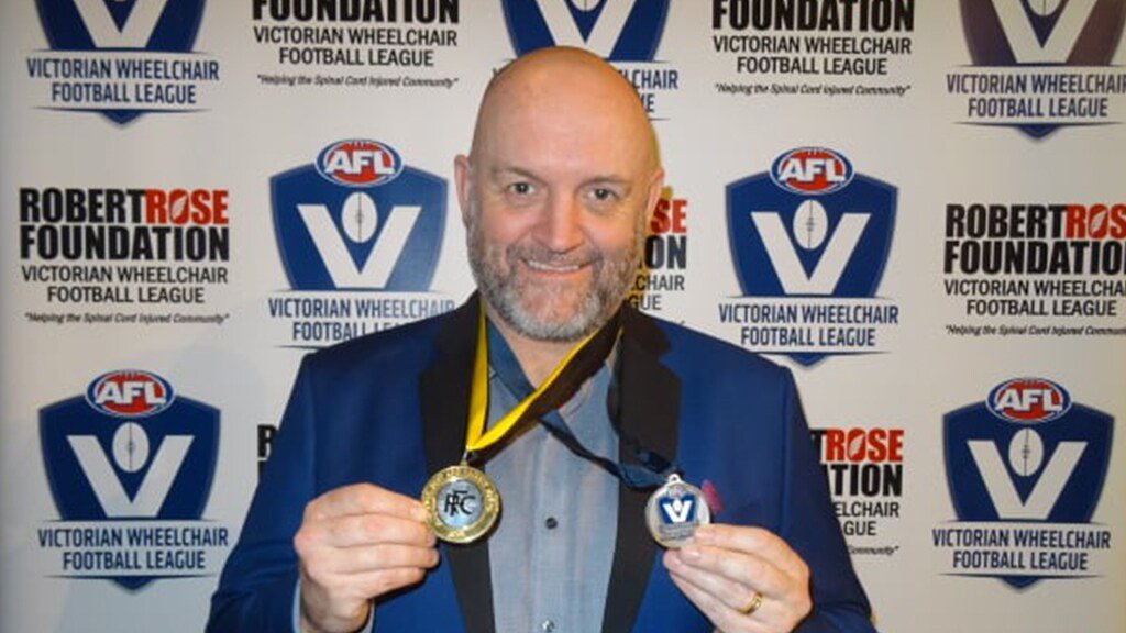 ABOUT — Freedom Sports Foundation