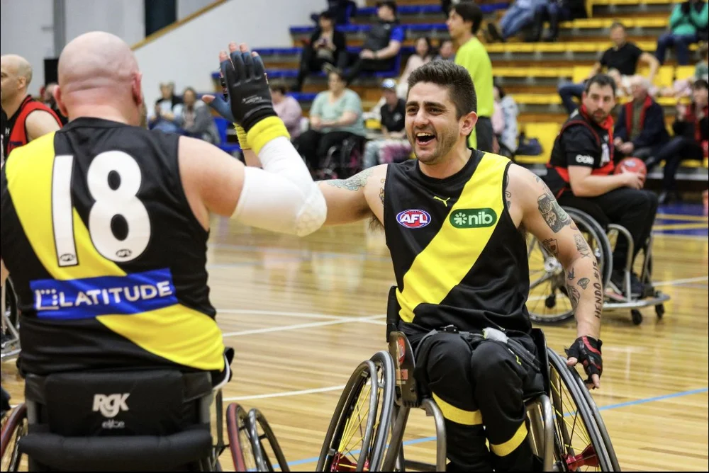 Freedom Sports Foundation