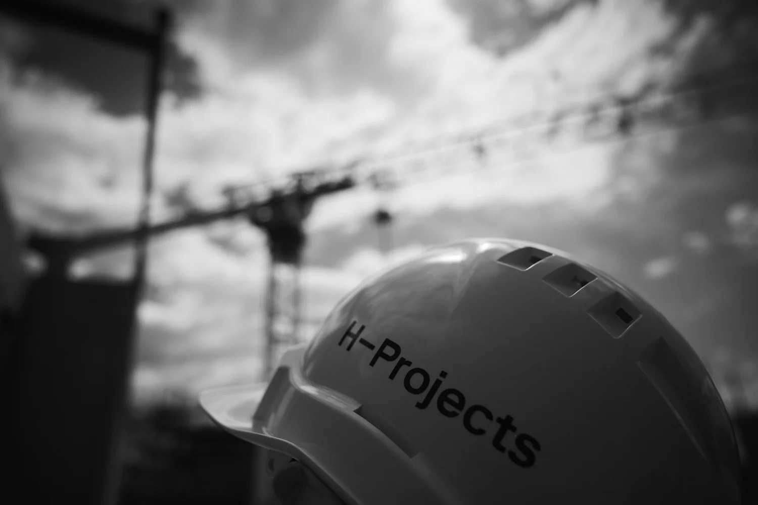 H–Projects