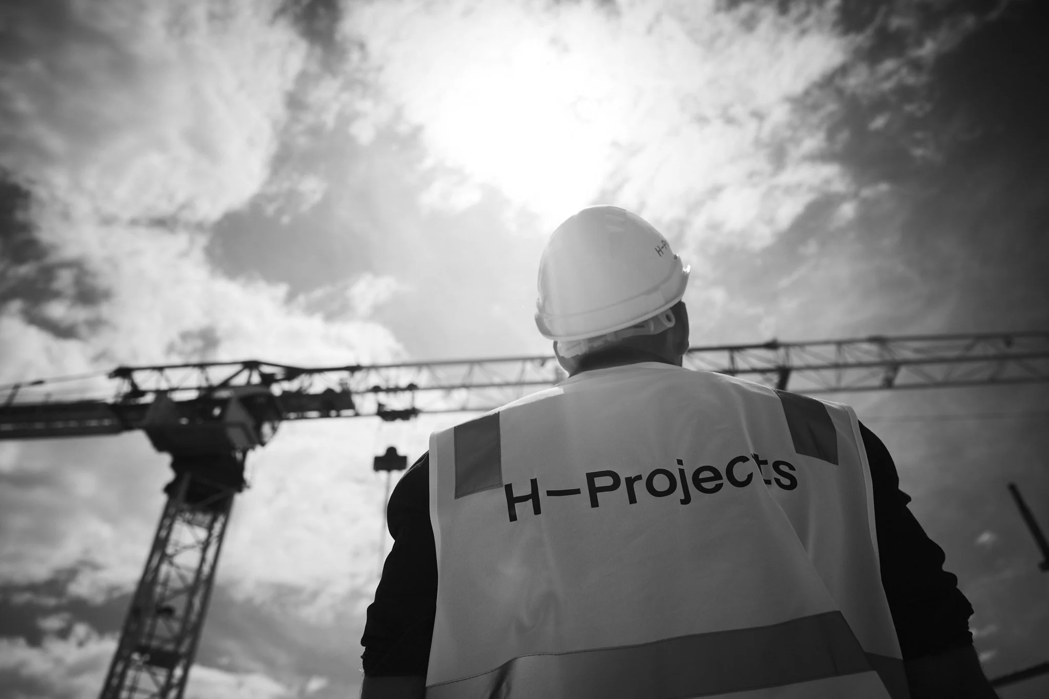 H–Projects