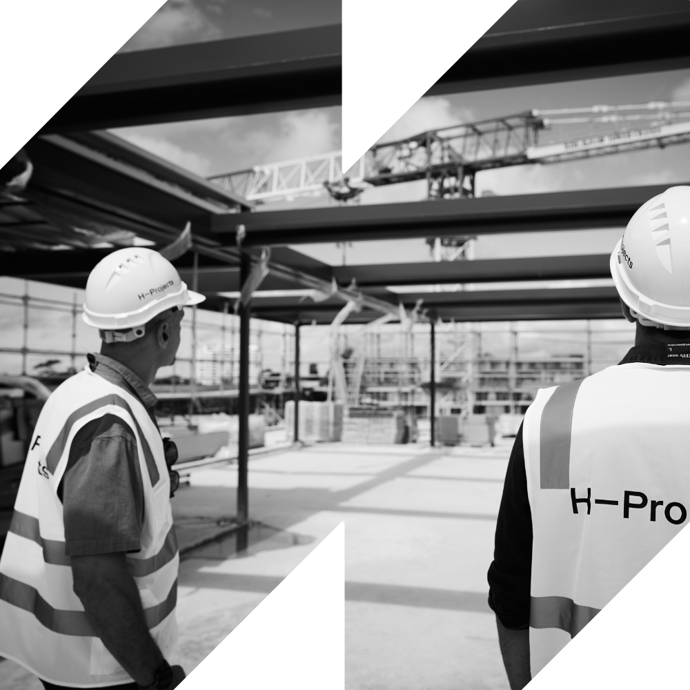 Careers — H–Projects – Constructing Quality. Building Certainty.
