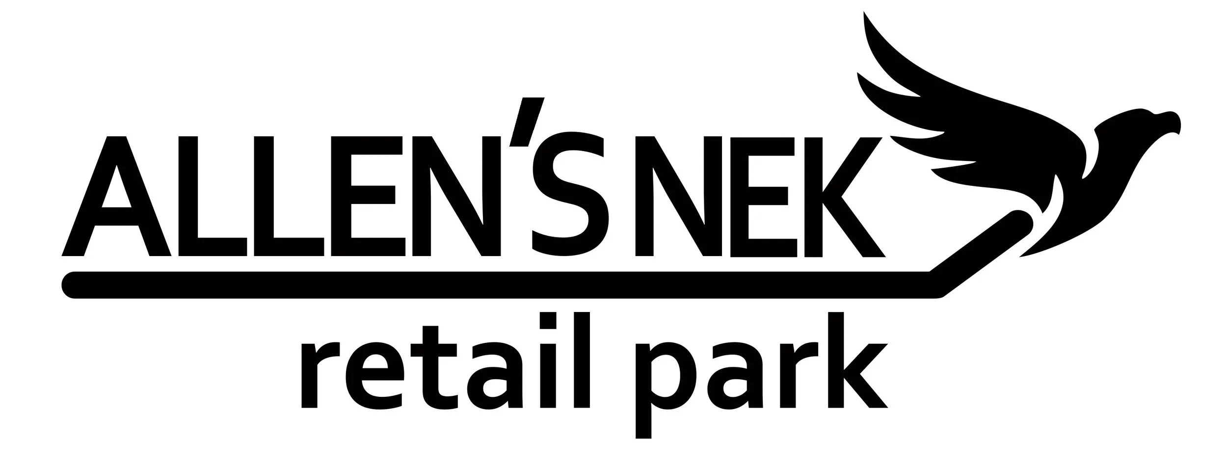 Stores - Allen's Nek Retail Park