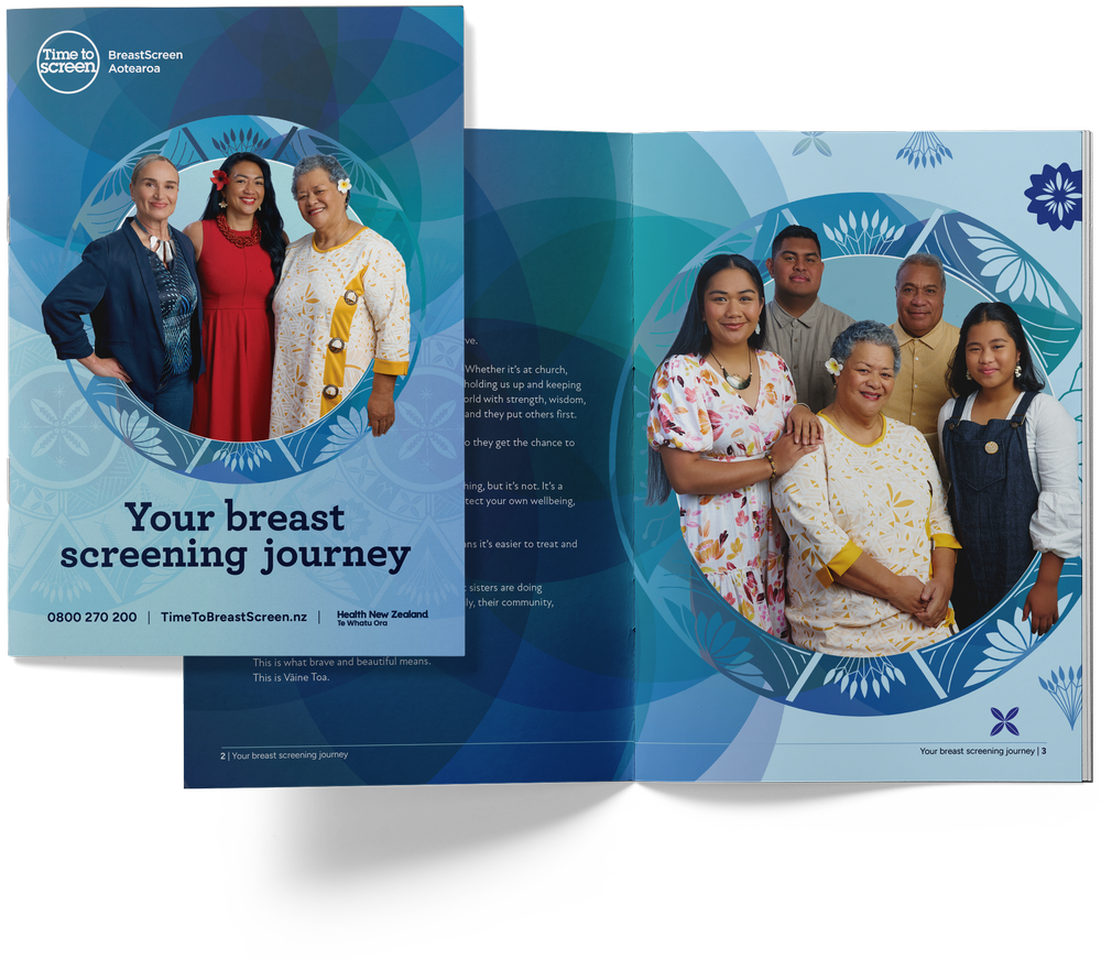 Breast Screening BSA | Empower Your Health Today — Pacific Sisters