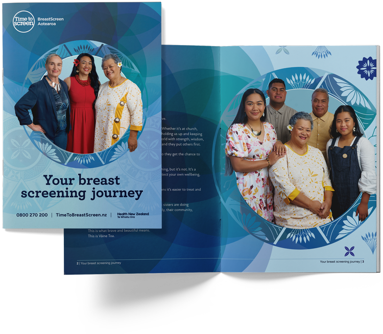 Breast Screening BSA | Empower Your Health Today — Pacific Sisters