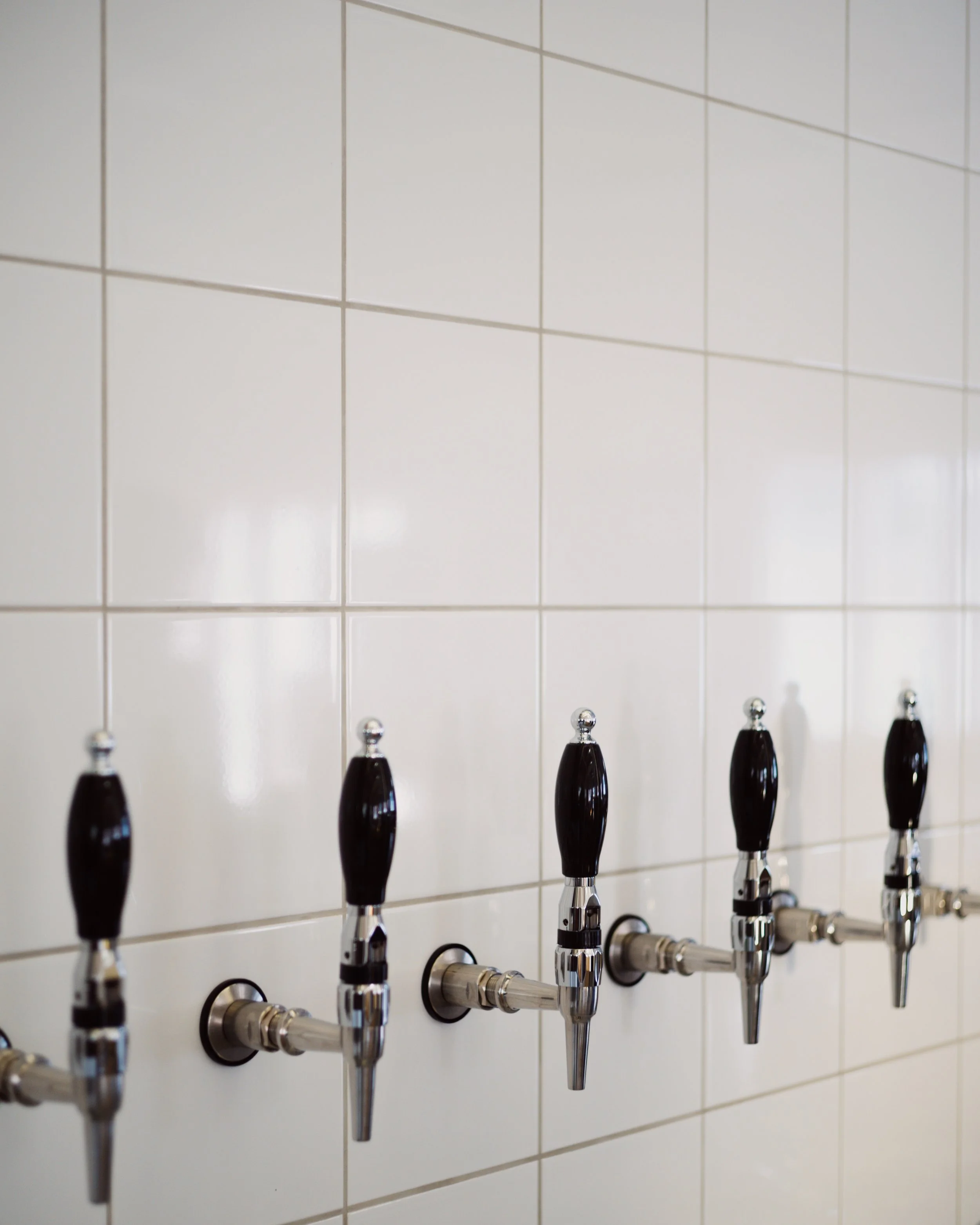 Ravintola — Solmu Brewery