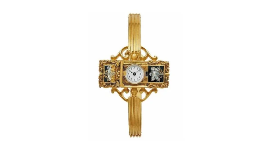 The Evolution of Wristwatches: From War to Luxury — Perun Watch — Perun ...