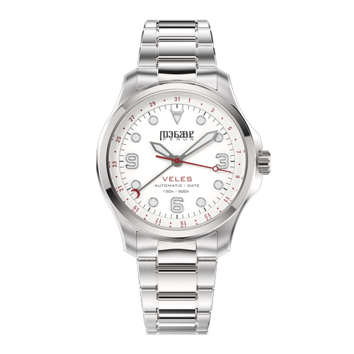 Our Watches — Perun Watch